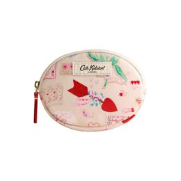 Cath Kidston Wallet female Beige size One Size