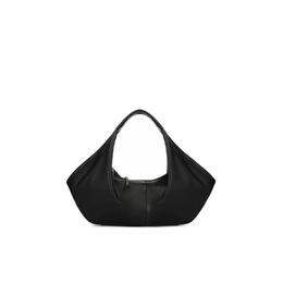 Kazar Schultertasche Damen Gr&ouml;&szlig;e One Size schwarz
