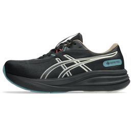 asics Running Shoes 'Gel-Pulse 17' male Black size 48