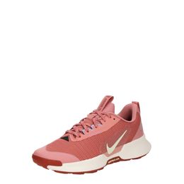 Nike Sportswear Sneaker 'JUNIPER TRAIL 3' Damen Gr&ouml;&szlig;e 38.5 beige / blau / rot