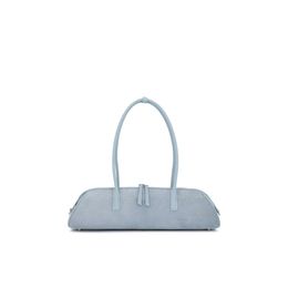 Kazar Studio Schultertasche Damen Gr&ouml;&szlig;e One Size hellblau