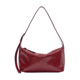 Pull&Bear Pull&bear Schultertasche Damen Gr&ouml;&szlig;e One Size bordeaux