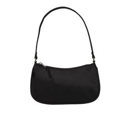 Jack & Jones JJXX Schultertasche 'Tampa' Damen Gr&ouml;&szlig;e One Size schwarz