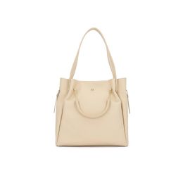 Kazar Handtasche Damen Gr&ouml;&szlig;e One Size beige