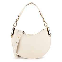 Coccinelle Schultertasche 'Sunup' Damen Gr&ouml;&szlig;e One Size beige