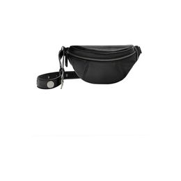 Pull&Bear Pull&bear G&uuml;rteltasche Damen Gr&ouml;&szlig;e One Size schwarz