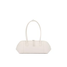 Kazar Studio Schultertasche Damen Gr&ouml;&szlig;e One Size offwhite