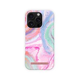 IDeal of Sweden Smartphoneh&uuml;lle 'iPhone 16 Pro Max' Herren Gr&ouml;&szlig;e One Size hellblau / limette / pink / wei&szlig;