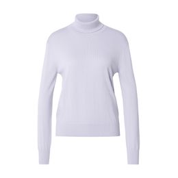 Calvin Klein Pullover Damen Gr&ouml;&szlig;e S flieder