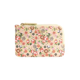 Cath Kidston Portemonnaie Damen Gr&ouml;&szlig;e One Size himmelblau / hellgelb / gr&uuml;n / rosa / rot / schwarz