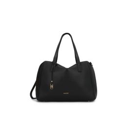 Kazar Schultertasche Damen Gr&ouml;&szlig;e One Size schwarz