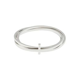 Ted Baker Armband 'HUULIA' Damen Gr&ouml;&szlig;e One Size silber