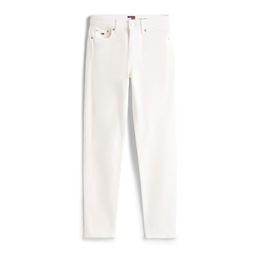Tommy Jeans Jeans female White size 30