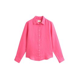 Gant Bluse Damen Gr&ouml;&szlig;e S pink