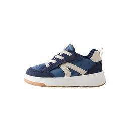 next Sneaker Jungen Gr&ouml;&szlig;e 20.5 creme / navy / nachtblau