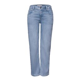 Street One Jeans 'Amalia' Damen Gr&ouml;&szlig;e 33 blue denim