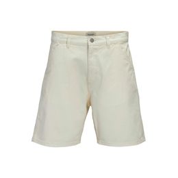 Jack & Jones Jack & Jones Pants 'JPSTTONY' male White size XXL