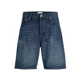 Jack & Jones Jack & Jones Jeans 'JJITONY JJORIGINAL' male Blue size XS