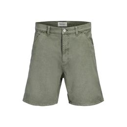 Jack & Jones Jack & Jones Pants 'JPSTTony' male Green size L