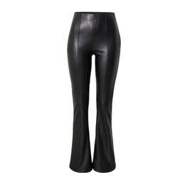 Urban Classics Pants female Black size XS