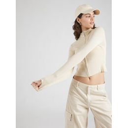 Studioselect Strickjacke 'Flora' Damen Gr&ouml;&szlig;e XL beige