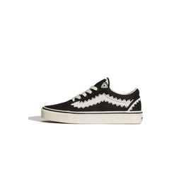 Vans Lace-Up Shoes 'Old Skool' male Black size 12