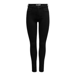 Jacqueline de Yong Jdy Jeans 'VEGA' female Black size XS