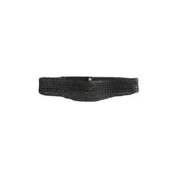 next Belt female Black size S