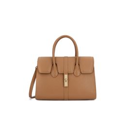 Kazar Handtasche Damen Gr&ouml;&szlig;e One Size karamell