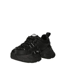 Buffalo Sneakers 'SATURN' female Black size 36