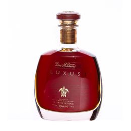 Bodegas Williams & Humbert Dos Maderas Luxus Double Aged Rum (40 % Vol. 0,7 Liter)