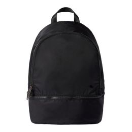 Champion Authentic Athletic Apparel Backpack male Black size One Size