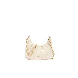 Furla Shoulder Bag 'DELIA' female White size One Size