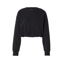 V&eacute;ro Moda Vero Moda Sweatshirt 'VMVIANA' female Black size XS