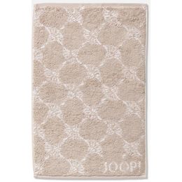 JOOP! Towel 'Cornflower' male Beige size One Size