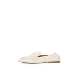 Kazar Classic Flats female White size 37