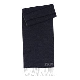 JOOP! Scarf 'Larsen' male Blue size One Size