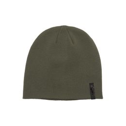 Pull&Bear Pull&bear Beanie 'STWD' male Green size One Size