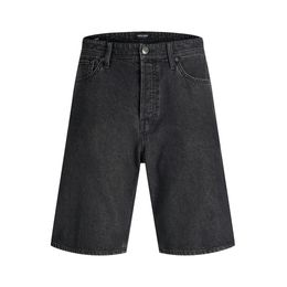 Jack & Jones Plus Jack & Jones Plus Jeans 'JJITONY JJORIGINAL' male Black size 46