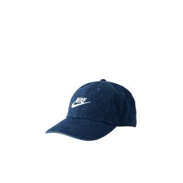 Nike Sportswear Hat 'CLUB' boy Blue size One Size