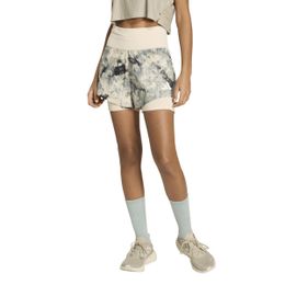 Adidas Adi365 Spray Dye 2-in-1 Shorts Damen