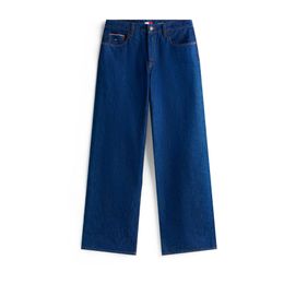 Tommy Jeans Jeans 'Mia' Damen Gr&ouml;&szlig;e 25 blue denim