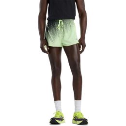 New Balance RC Ultra Light Printed 3 Inch Short Herren