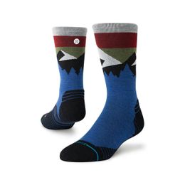 Stance Light Wool Crew Socks Herren