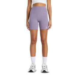 New Balance Harmony High Rise 6-Inch Short Damen