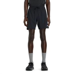 New Balance RC 7 Inch 2-in-1 Short Herren