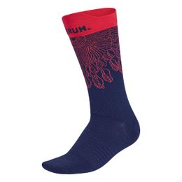 Adidas Adizero Labrum Socks Unisex