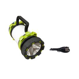 Origin Outdoors LED-Campinglaterne Spotlight 1000 Lumen
