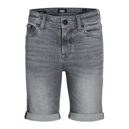 Jack & Jones Jack & Jones Junior Jeans 'JJIRICK JJORIGINAL' boy Grey size 128