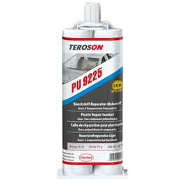 Teroson 2-Komponenten-Kunststoffreparatur PU 9225, 50 ml